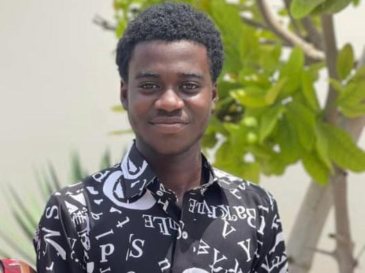 Meet Kwesi Manful Essel: A Student Leader Dedicated to Organising Success. - SAL HOSTEL